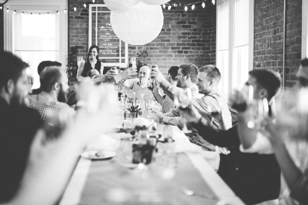 holiday_bw - Living Room Cincinnati