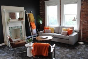 Creative Meeting Space & Coworking - The Living Room | Cincinnati, OH & NKY